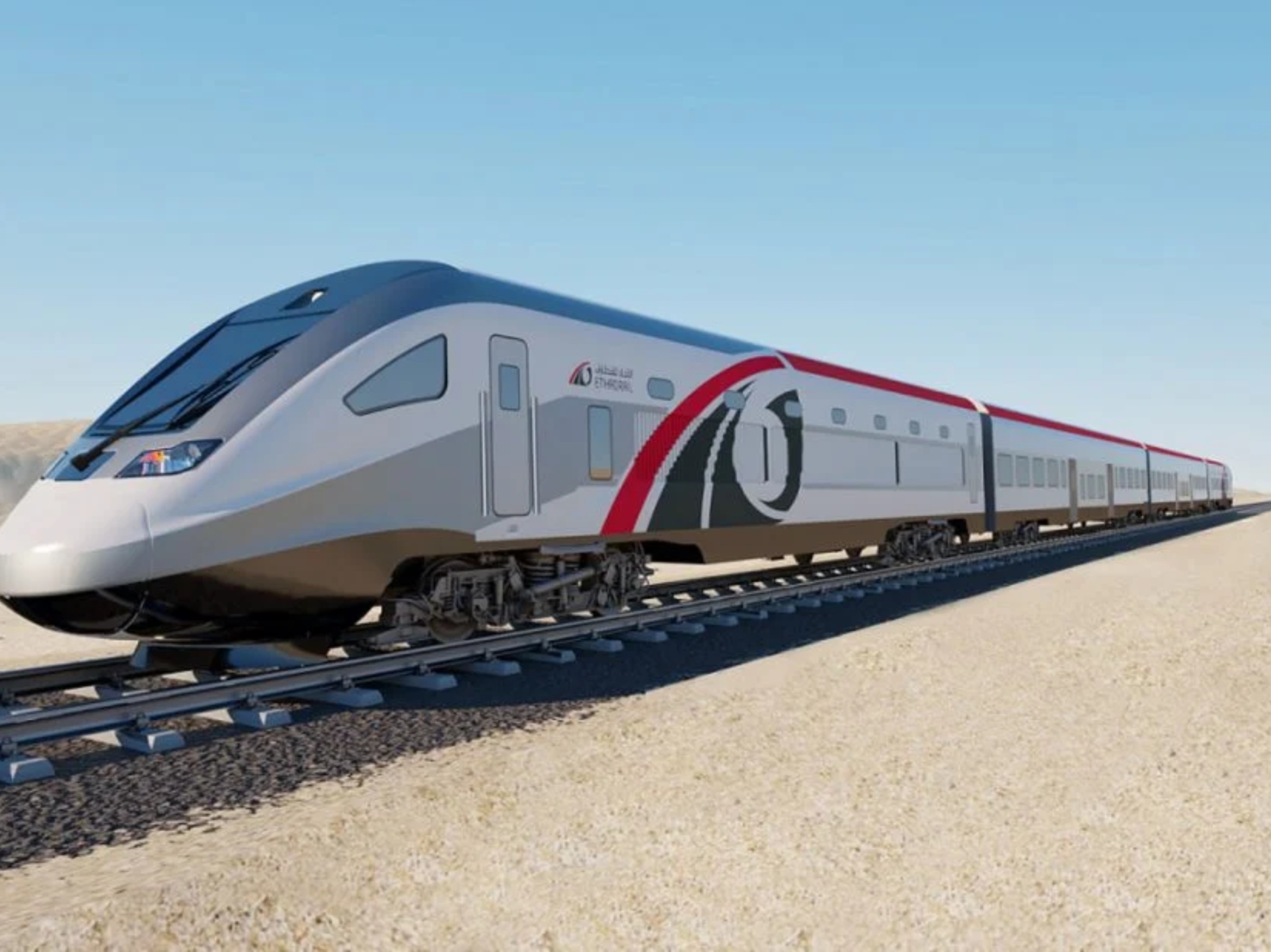 Etihad Rail | Boost Property Value & Investment | Real Estate AUH